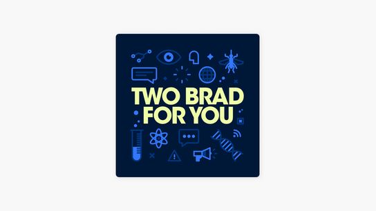 Ethan on Two Brad for You (2022-03-25)